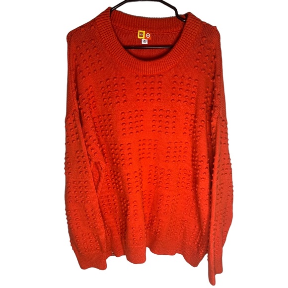Lego | Sweaters | Mens Textured Sweater Knit Lego Collection X Target ...
